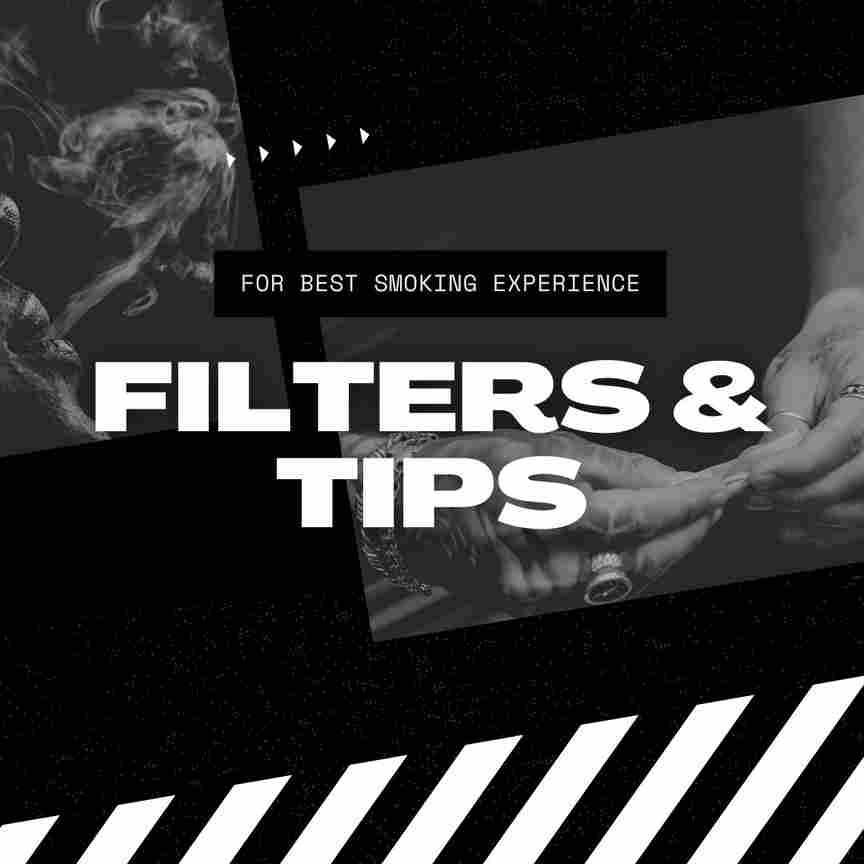 Roach Pads | Best Filter Tips | Highjack – HighJack