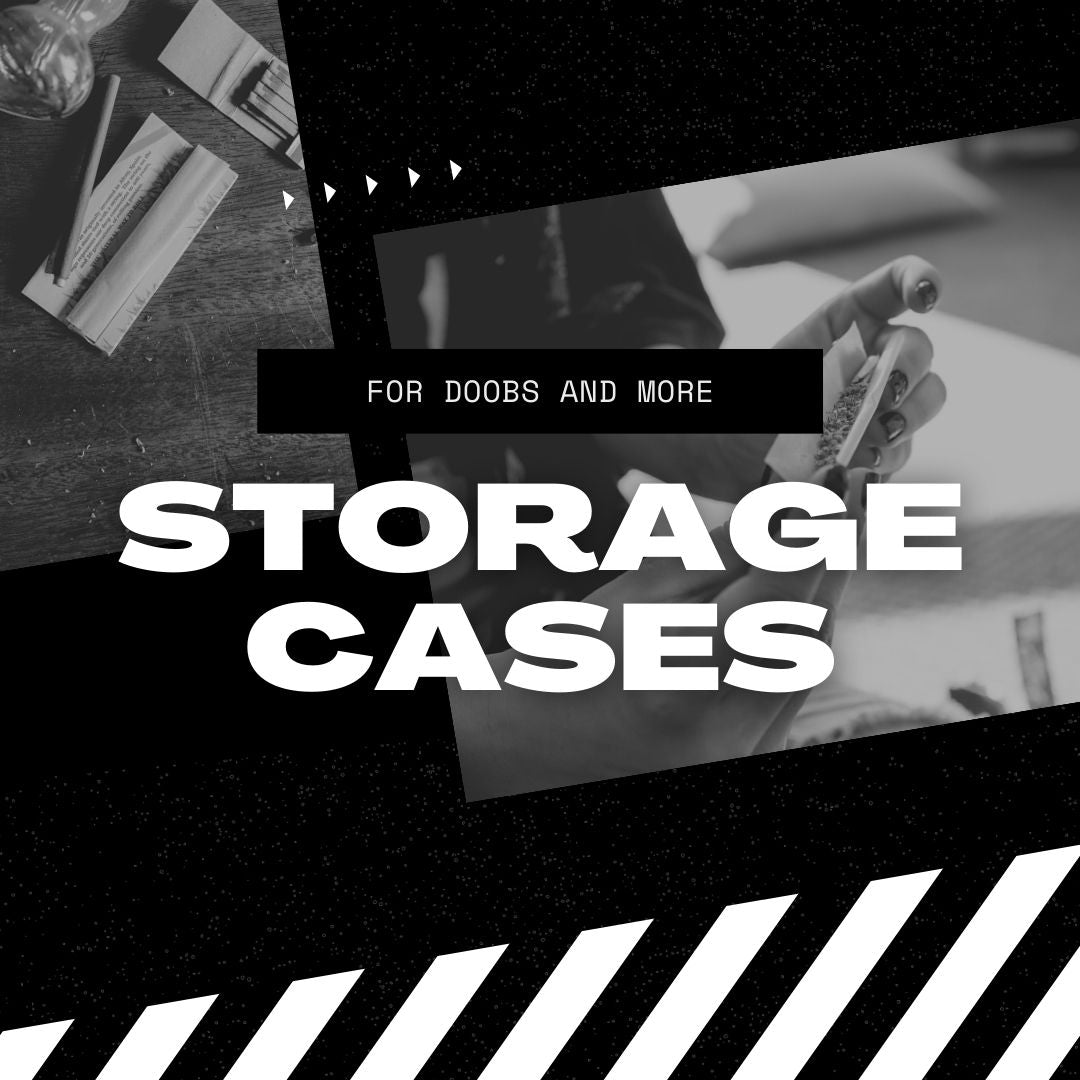Stash Storage Cases In India | HighJack