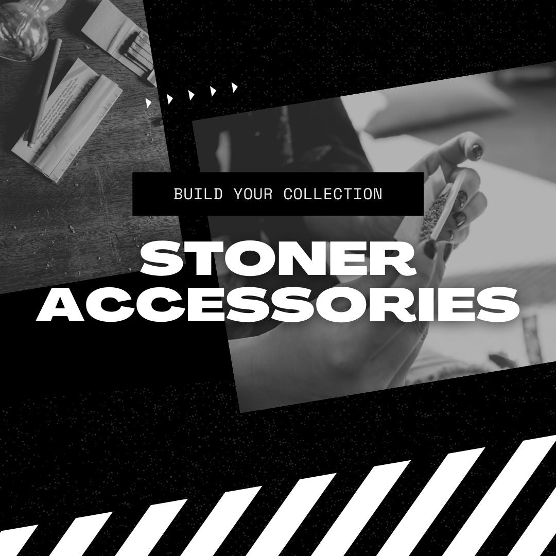 Buy Stoner Accessories Online In India at HighJack