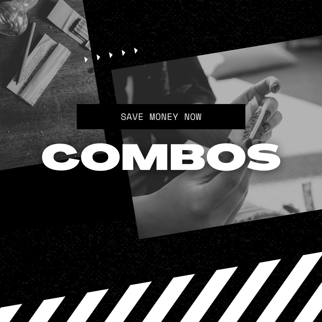 COMBO Deals at HighJack