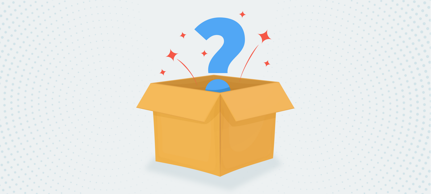 MYSTERY BOXES – HighJack India