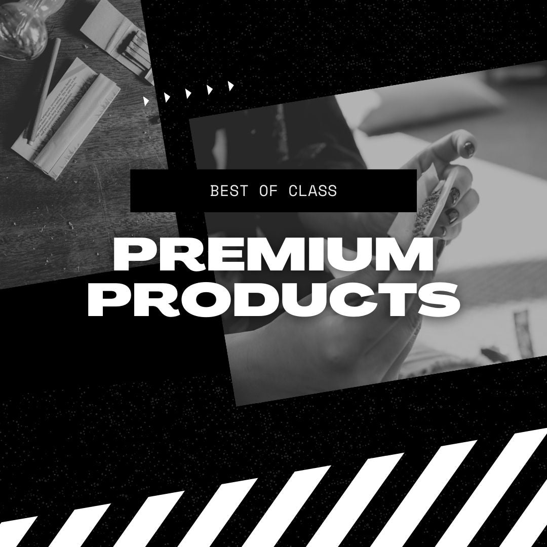 Premium Products Collection | Exclusive High-End Picks – HighJack
