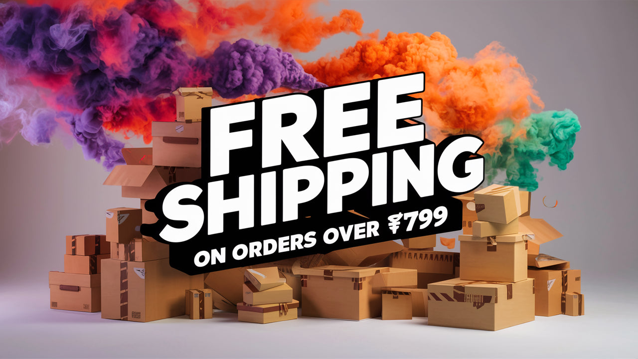 HighJack | Unveil a World of Premium Smoking Essentials. – HighJack India