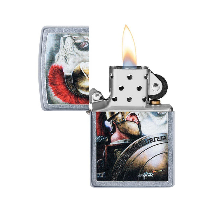 100% ORIGINAL ZIPPO WINDPROOF LIGHTERS | HIGHJACK – HighJack India