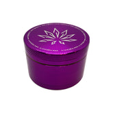 Herb Grinders and Crushers | Weed Grinder and Crusher Online | Ganja ...