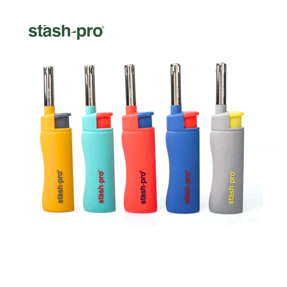 Stash-Pro – HighJack