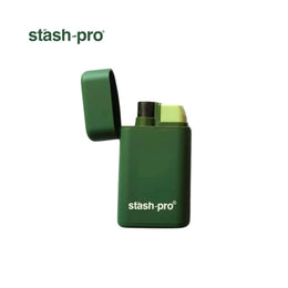 Stash-Pro Flippy Jet Flame Lighters – HighJack India