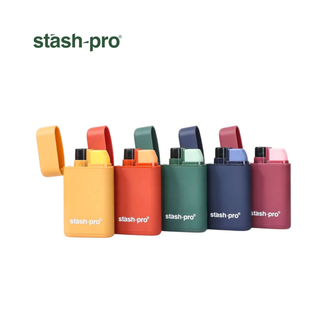 Stash-Pro – HighJack