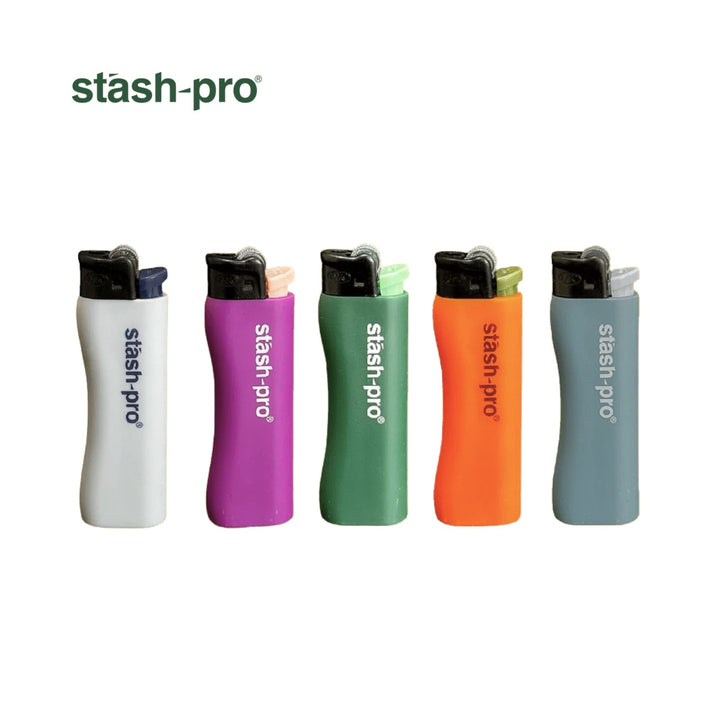 Buy Stash Pro Product | Rolling Paper | Lighter | Crusher – HighJack