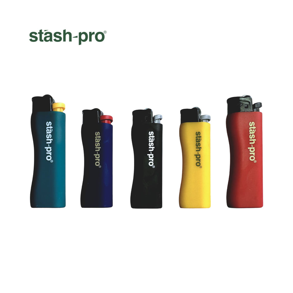 Buy Stash Pro Product | Rolling Paper | Lighter | Crusher – HighJack