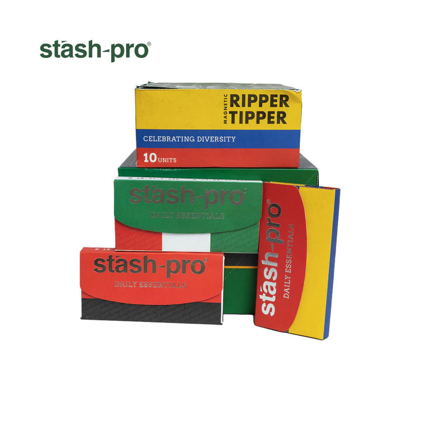 Stash-Pro Magnetic Ripper Tipper Duo – HighJack