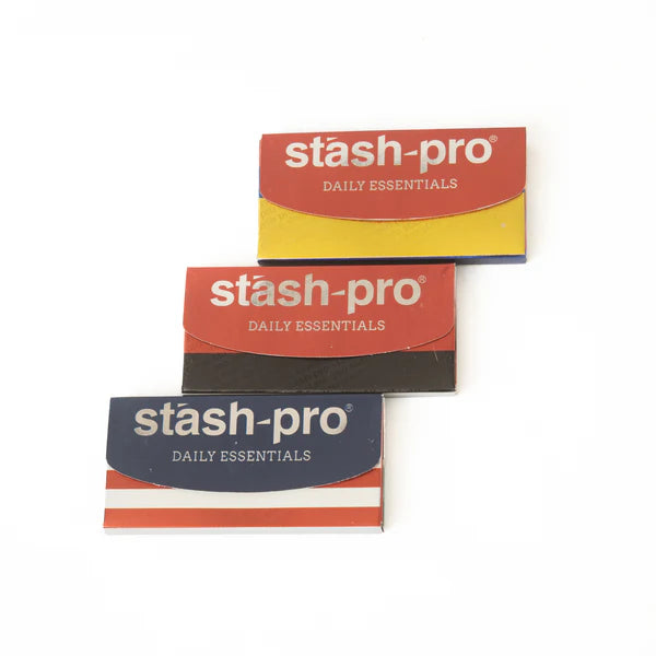 Stash-Pro Magnetic Ripper Tipper Duo – HighJack India