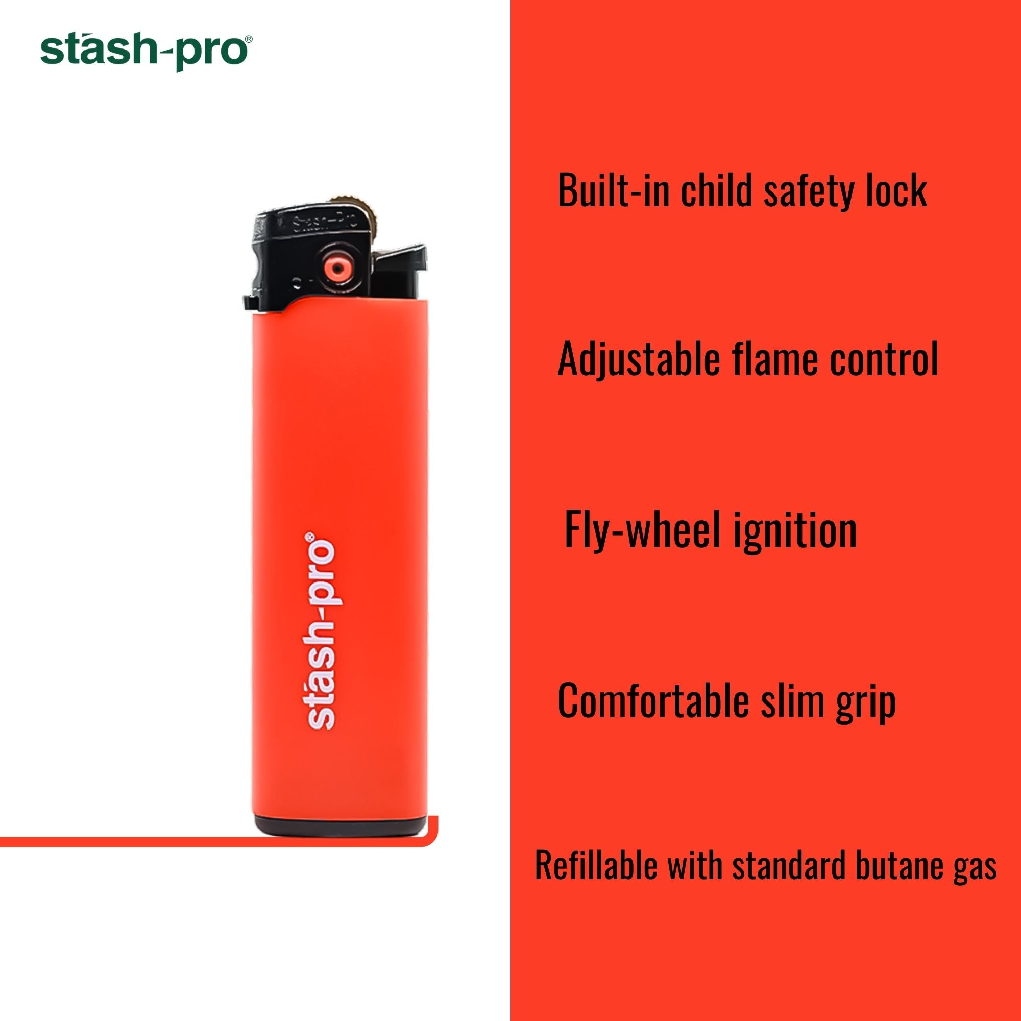 Buy Lighters Under 100 Online in India – HighJack