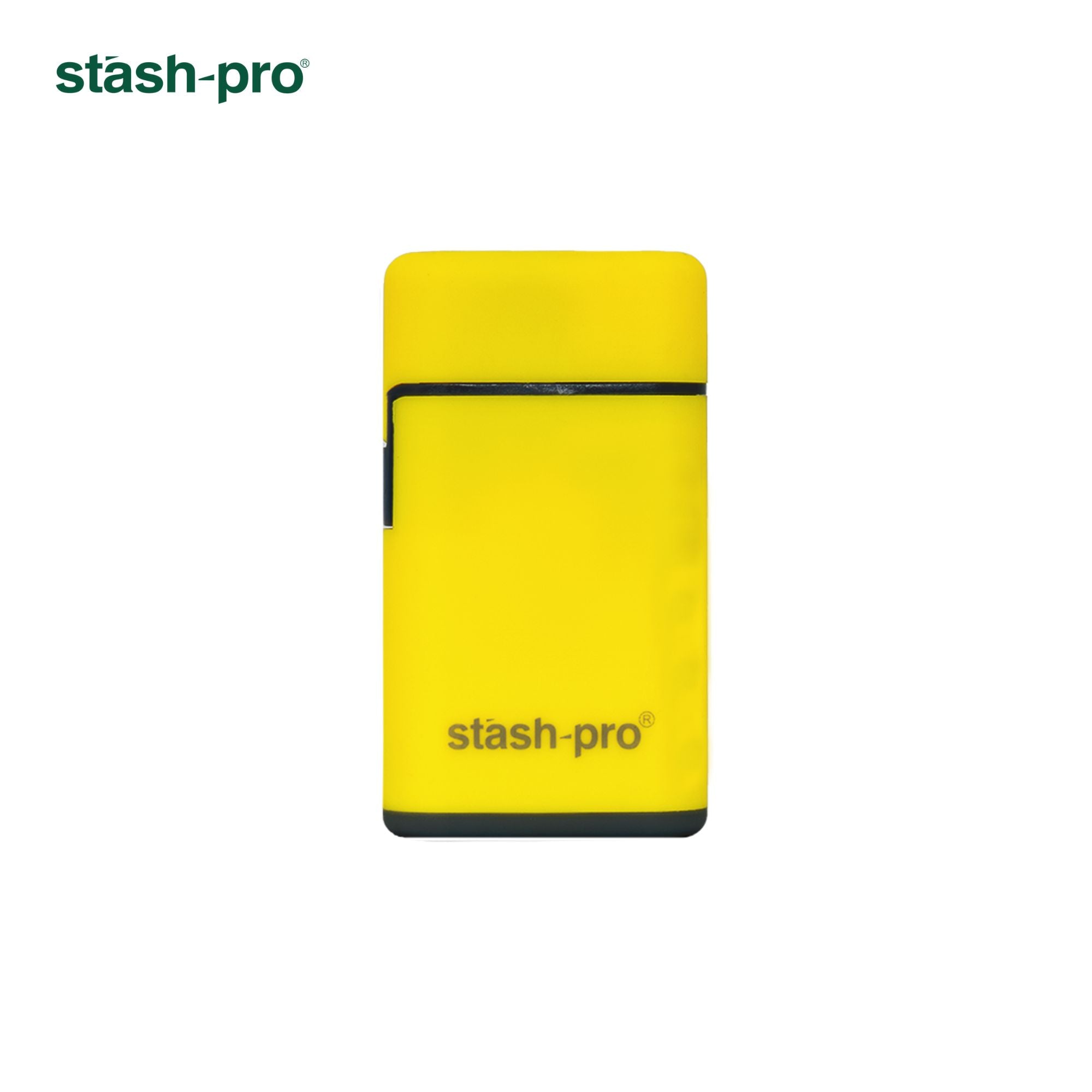 Stash Pro Jet Flame Lighter | High Flame Power – HighJack