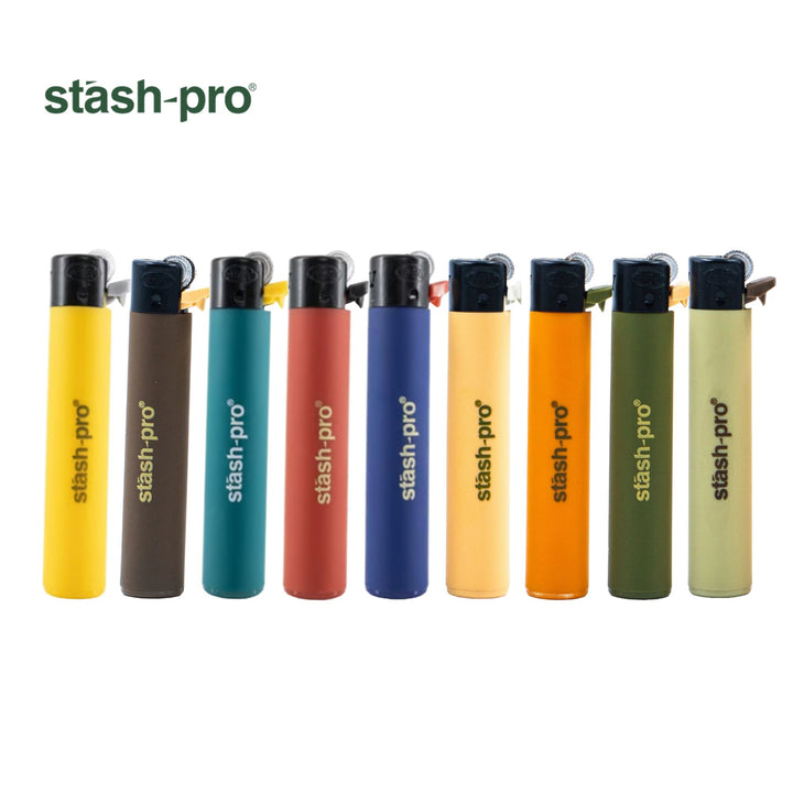 Stash-Pro – HighJack