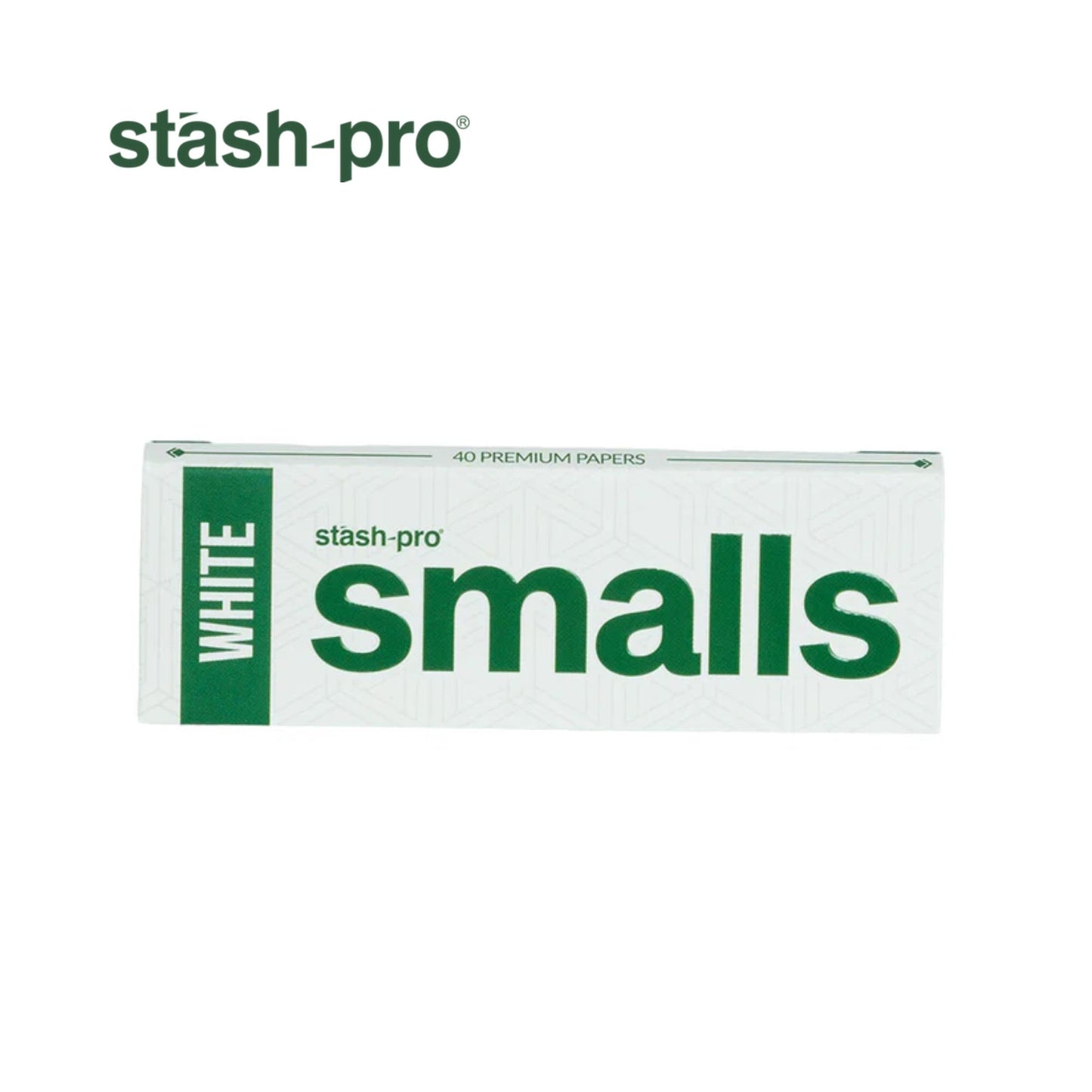 Stash-Pro Rolling Paper - 1 ¼ Size – HighJack India