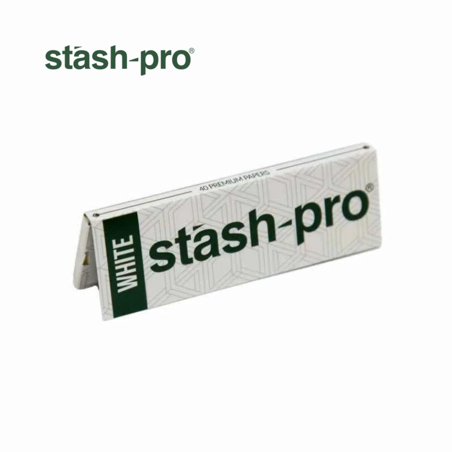 Stash-Pro Rolling Paper - 1 ¼ Size – HighJack India