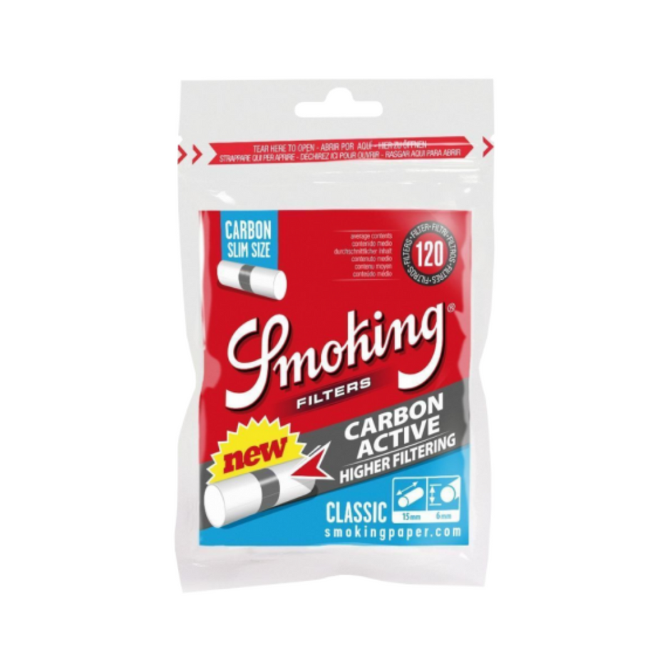 Cigarette Cotton Filters | Tobacoo Filter for Smoking – HighJack