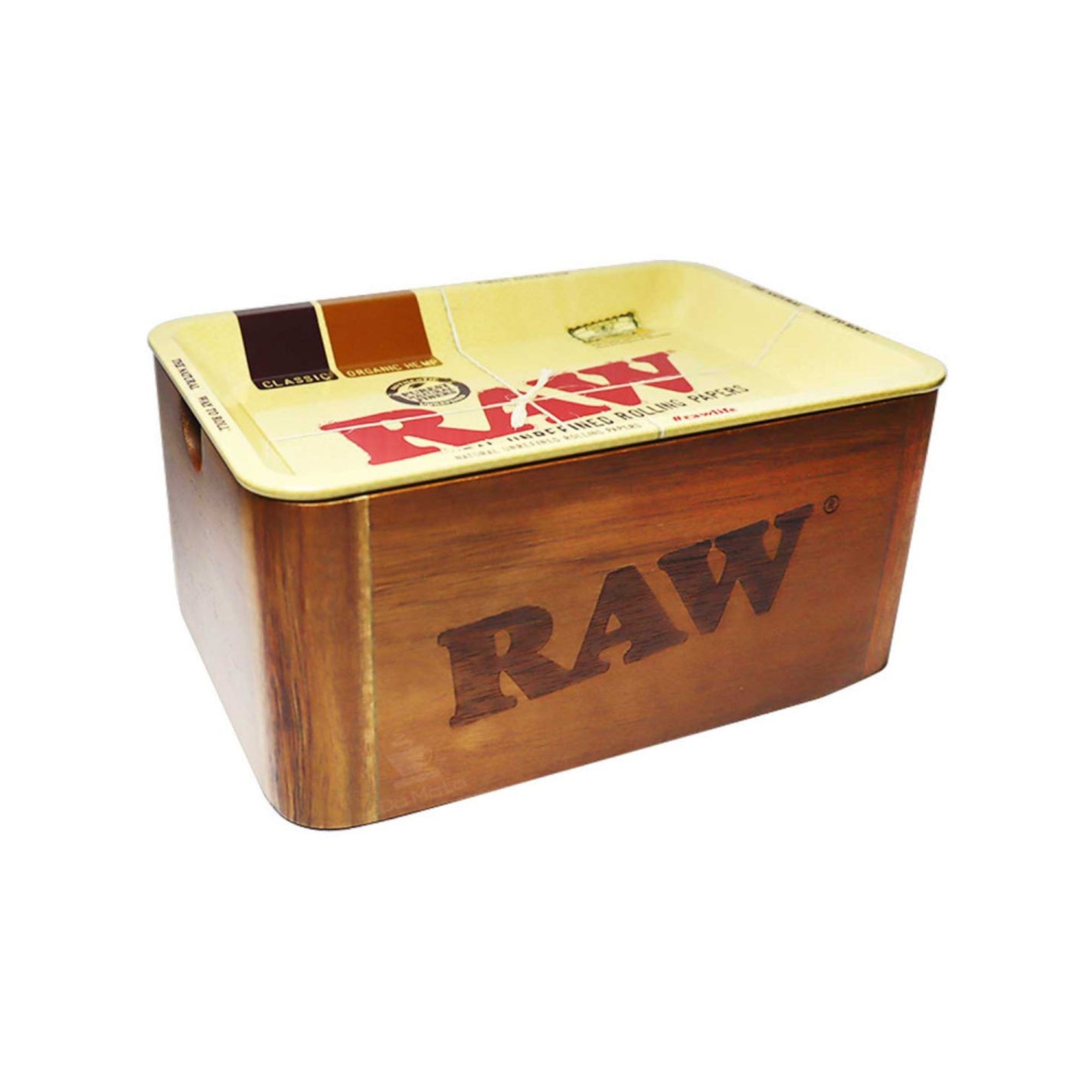Buy RAW Cache Box Mini online in India at HighJack – HighJack India