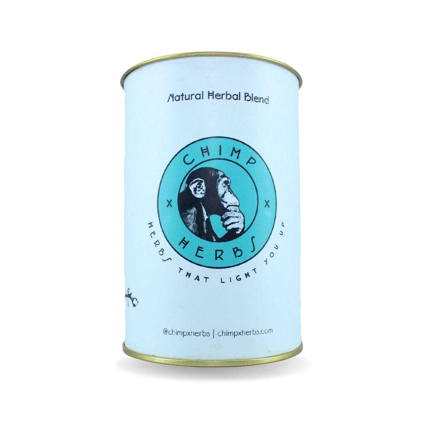 Chimp X Herbs Herbal Smoking Blend | HighJack India